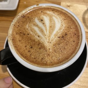 QUIXOTIC COFFEE - 255 Photos & 236 Reviews - 769 Cleveland Ave S, Saint ...