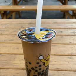 BOBA UP - Updated September 2025 - 745 Photos & 432 Reviews - 4141 ...