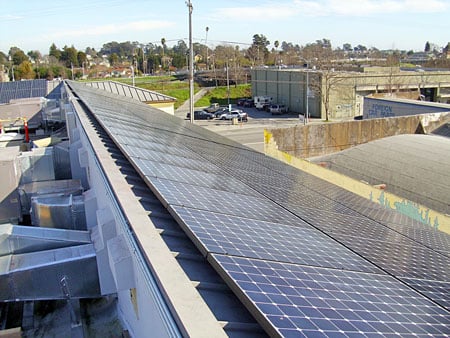 SOLAR TECHNOLOGIES - Updated May 2026 - 66 Photos & 101 Reviews - 705 N ...