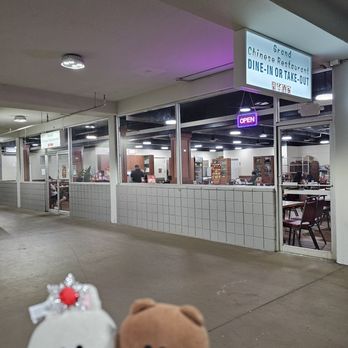 GRAND CHINESE RESTAURANT - Updated August 2025 - 194 Photos & 69 ...