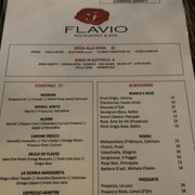 FLAVIO RESTAURANT - 1241 Photos & 948 Reviews - 1073 31st St NW ...