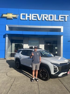 CARR CHEVROLET - Updated April 2026 - 62 Photos & 259 Reviews - 15005 ...