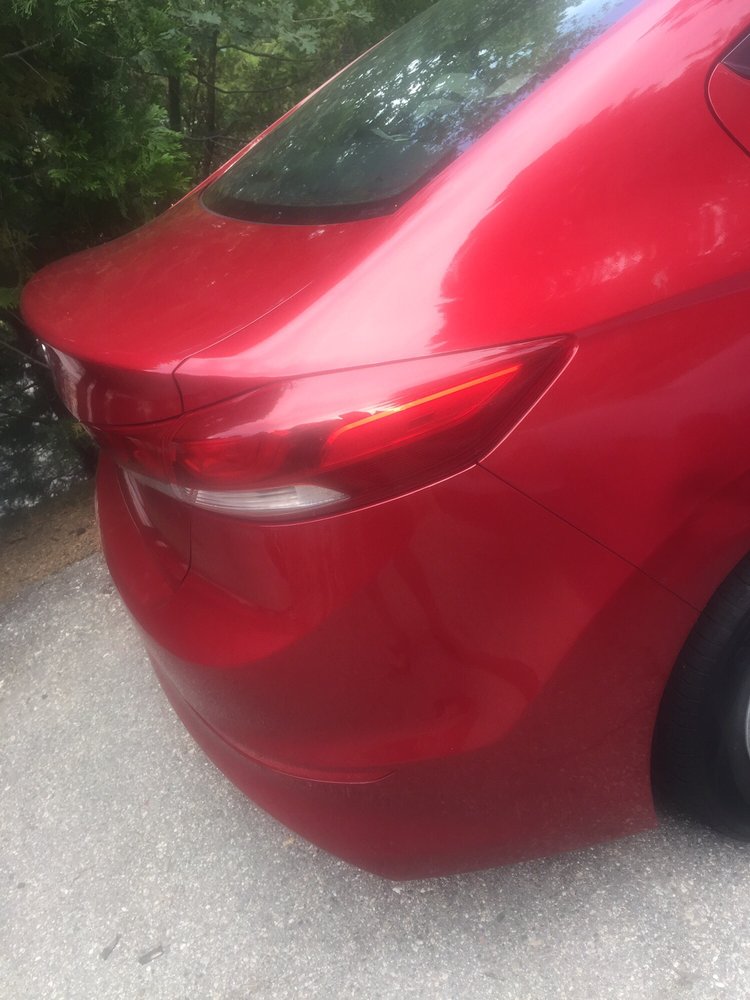 DAVIS AUTO BODY & PAINT - Updated June 2024 - 10 Photos & 24 Reviews ...