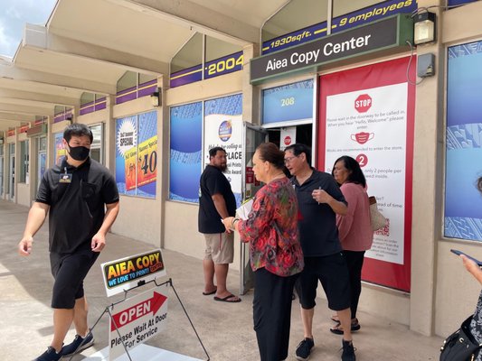 AIEA COPY CENTER - Updated December 2025 - 109 Photos & 241 Reviews ...