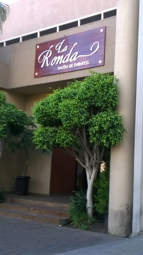 LA RONDA - Updated January 2026 - Paseo de los Héroes 1511, Tijuana ...