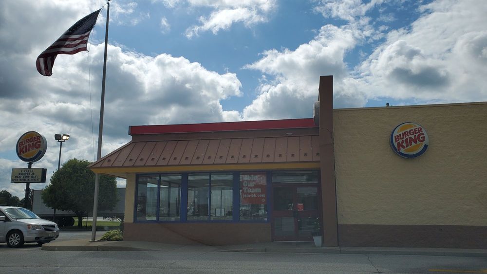 BURGER KING - 10013 US-30, Wanatah, Indiana - Burgers - Restaurant ...