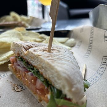 PILOT PROJECT BREWING - LOGAN SQUARE - Updated December 2025 - 359 ...