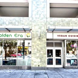 GOLDEN ERA VEGAN RESTAURANT - Updated December 2025 - 1420 Photos & 926 ...