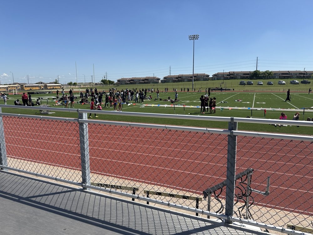 CEDAR RIDGE HIGH SCHOOL - Updated December 2025 - 2801 Gattis School Rd ...