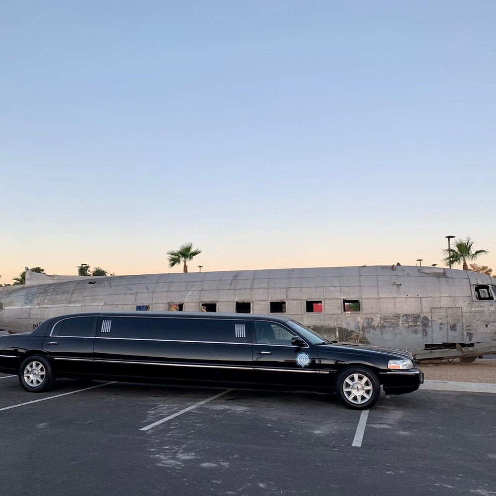 Limusina Ods Las Vegas Stretch Limousines American Luxury Limousine