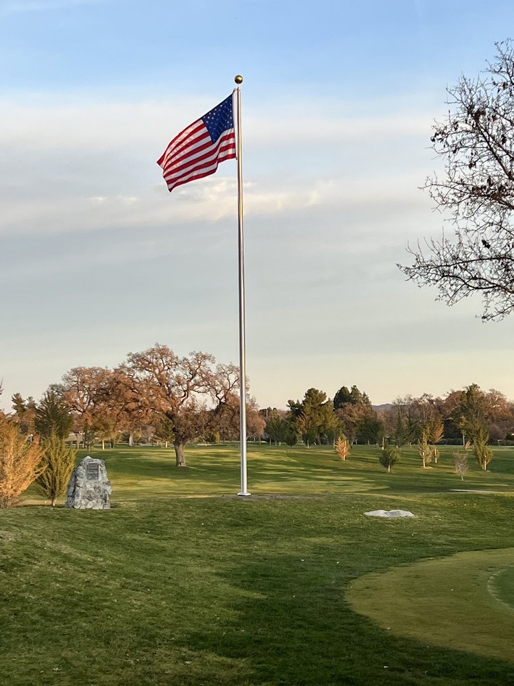 PASO ROBLES GOLF CLUB - 49 Photos & 51 Reviews - 1600 Country Club Dr ...