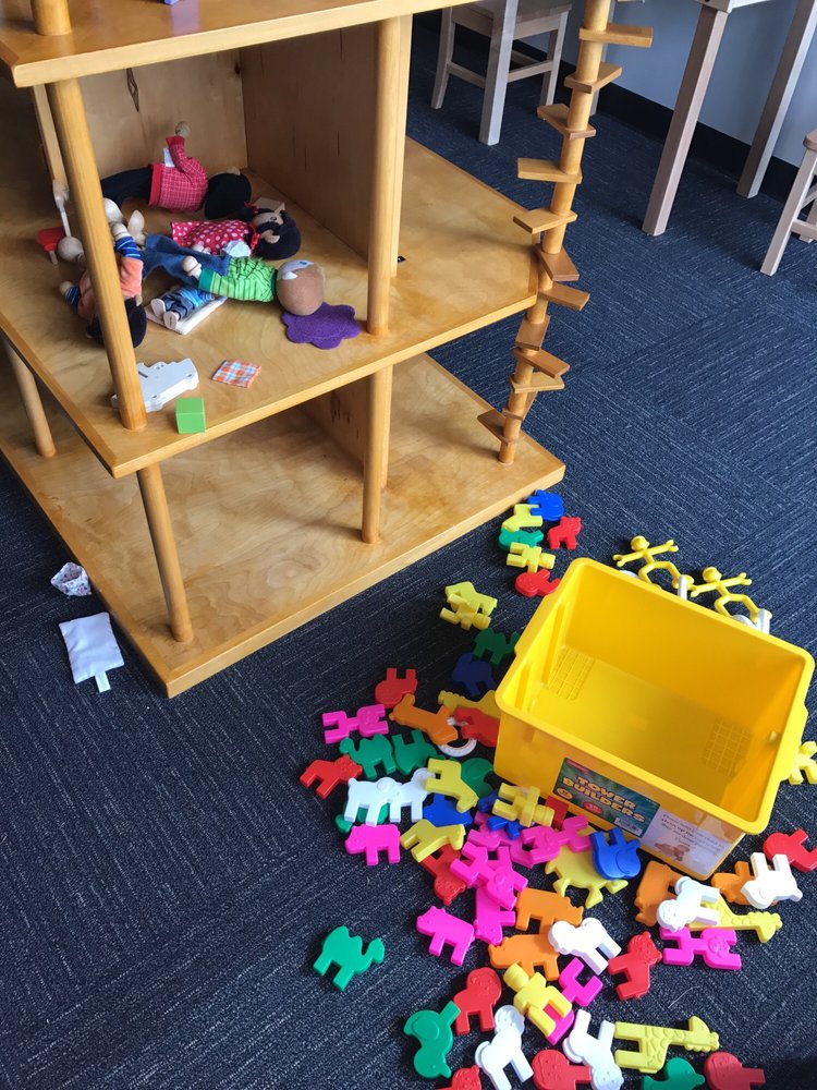 WARMINSTER TOWNSHIP LIBRARY - Updated September 2025 - 1076 Emma Ln ...