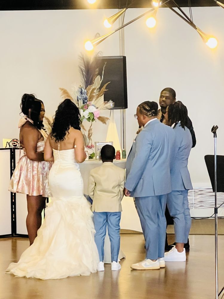 RSVP EVENT SPACE - Updated July 2024 - 19 Photos - 20690 Hall Rd, Clinton Township, Michigan ...