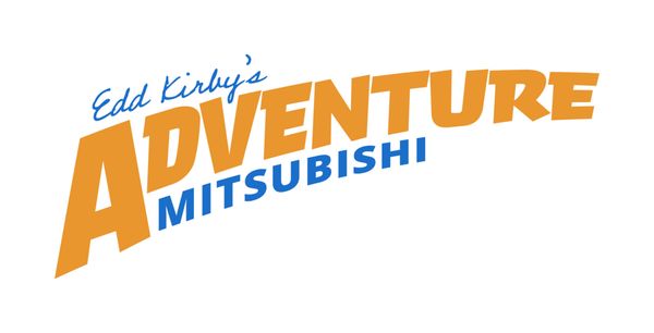 Edd Kirbys Adventure Mitsubishi