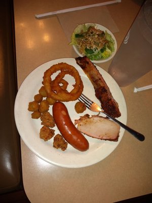 MY PLACE BAR-B-Q - Updated December 2025 - 34 Photos & 38 Reviews ...