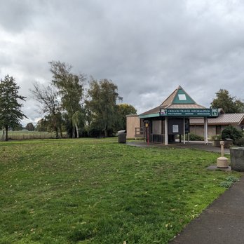 OAK GROVE REST AREA I-5 SOUTHBOUND - Updated May 2026 - 55 Photos & 25 ...