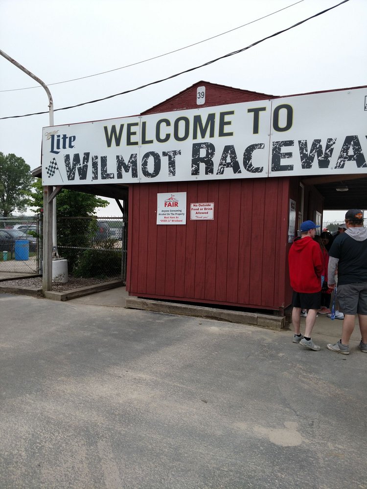WILMOT RACE WAY - Updated July 2024 - 30820 111th St, Wilmot, Wisconsin ...