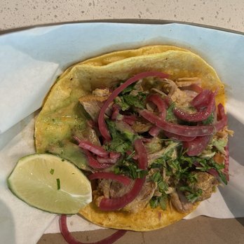 PEPE CALIENTE MOBILE FOOD CART - Updated December 2025 - 35 Photos & 37 ...