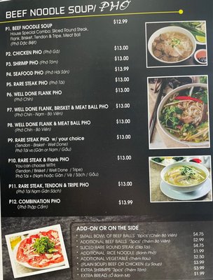 SHAI RESTAURANT - Updated December 2024 - 16 Photos - 8516 Garden Grove ...