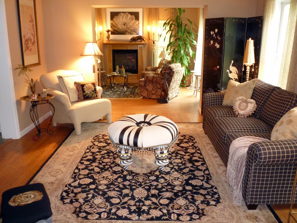 ROBIN LECHNER DESIGNS - Updated June 2026 - 24 Photos - 16500 Collins ...