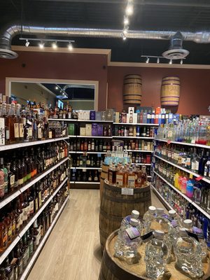 REGENCY WINE & LIQUOR - 154 Photos & 28 Reviews - 16100 Marsh Rd ...