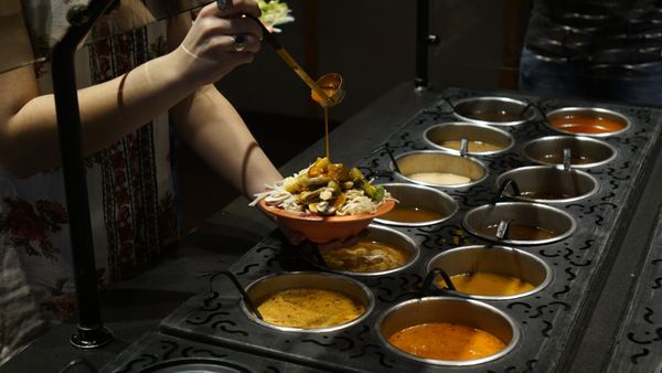 HUHOT MONGOLIAN GRILL - Updated January 2026 - 29 Photos & 20 Reviews ...