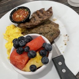 OFF STREET CAFE - 4684 Photos & 3461 Reviews - 11020 Artesia Blvd ...