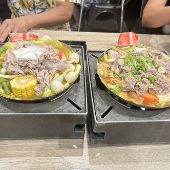 BOILING POINT - Updated July 2024 - 170 Photos & 74 Reviews - 315 S San ...