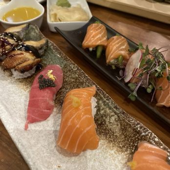 KAMON SUSHI - Updated February 2025 - 2744 Photos & 1128 Reviews ...