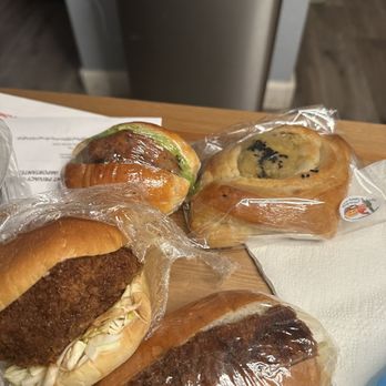 CLOVER BAKERY & CAFE - 1943 Photos & 1217 Reviews - 4342 Moorpark Ave ...