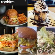 ROOKIES SPORTS BAR AND GRILL - 222 Photos & 309 Reviews - 3820 S ...