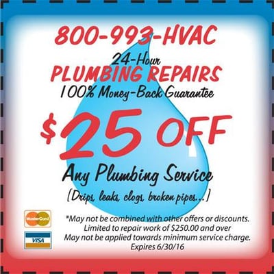 Victory HVAC - Updated December 2025 - 12 Photos - 44 Reviews - 115 ...