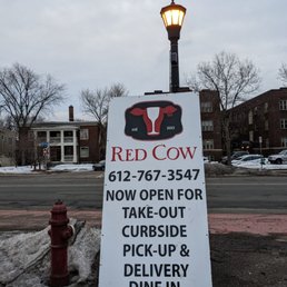 RED COW UPTOWN - Updated December 2025 - 469 Photos & 343 Reviews ...