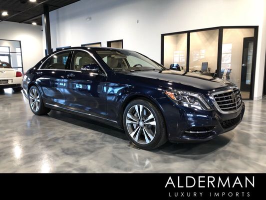 ALDERMAN AUTOMOTIVE - Updated August 2025 - 48 Photos & 27 Reviews ...