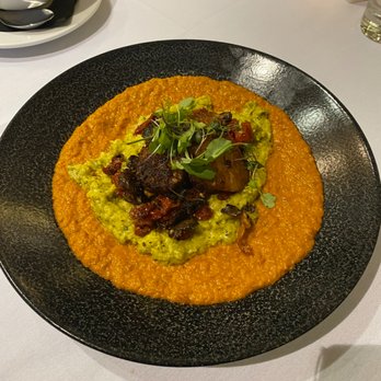 SONATA RESTAURANT AND LOUNGE - Updated October 2025 - 79 Photos & 30 ...