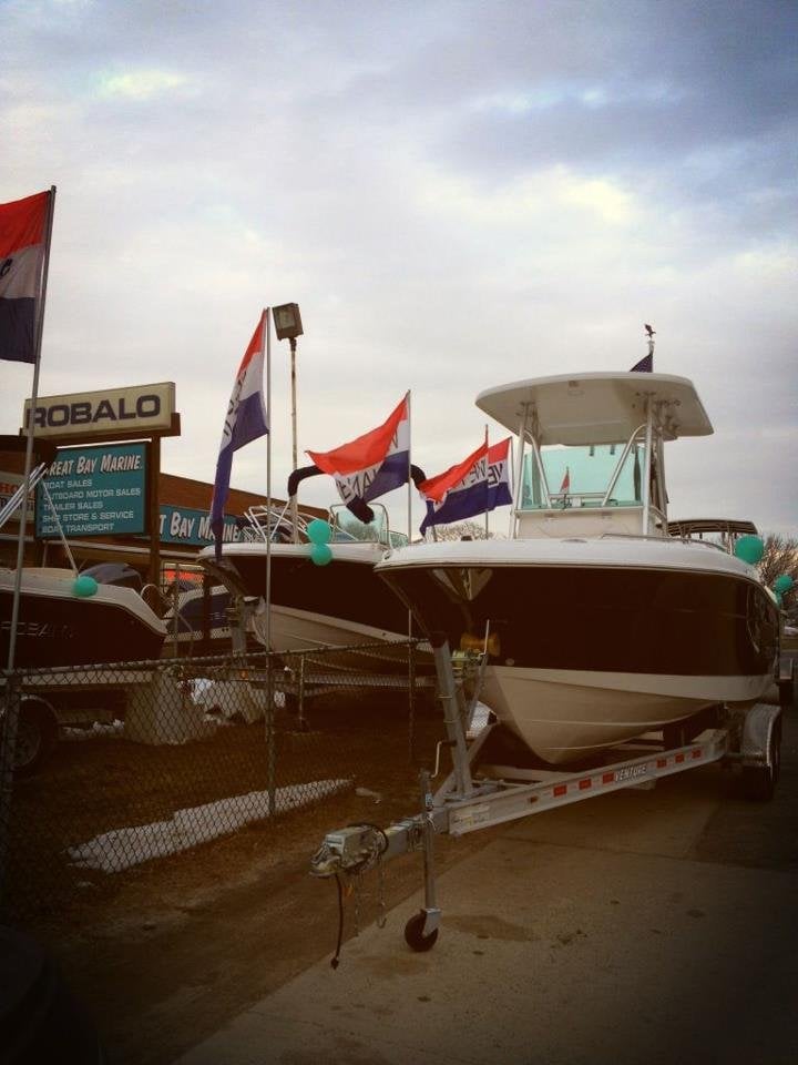 GREAT BAY MARINE - Updated December 2025 - 12 Reviews - 2937 Sunrise ...