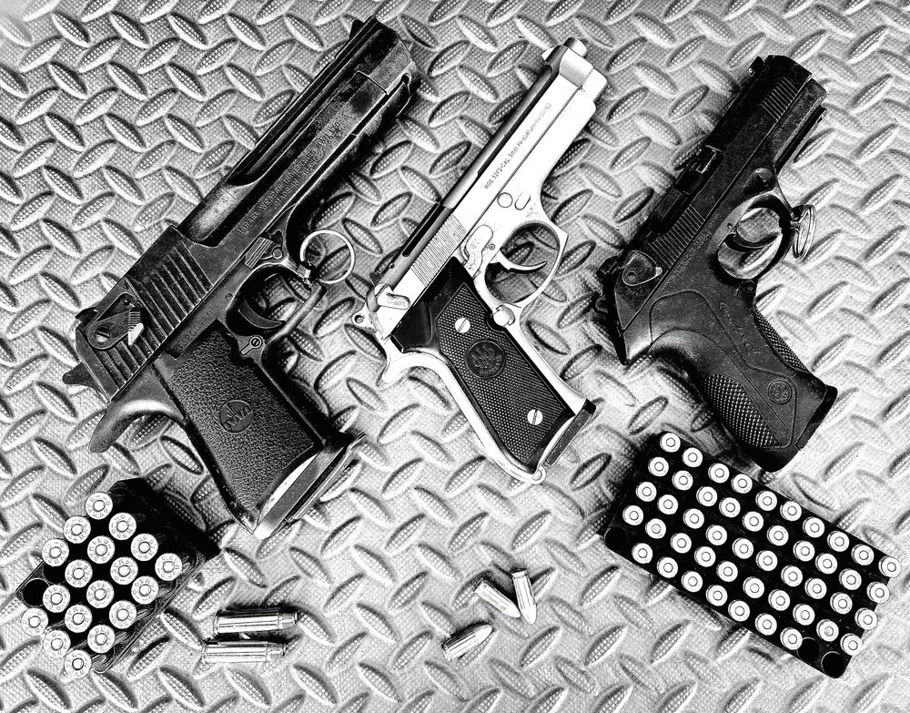 STAR GUN CLUB - Updated December 2025 - 81 Photos - Pale San Vitores ...