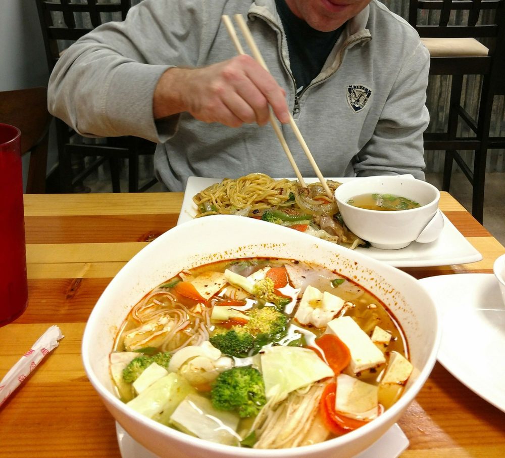 Wat da Pho - Takeout & Delivery - 236 Photos & 194 Reviews - Vietnamese ...