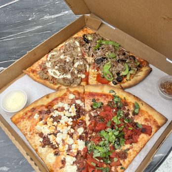 BIBO’S NY PIZZA - 983 Photos & 1411 Reviews - 1431 Bird Ave, San Jose ...