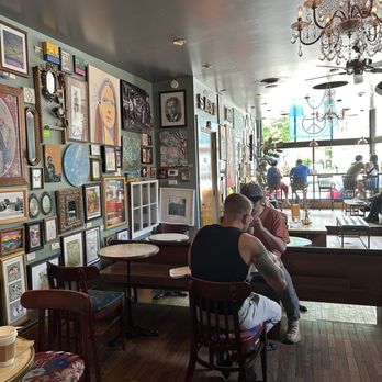 CAFE SASSO - 268 Photos & 203 Reviews - 739 Park Ave, Rochester, New ...