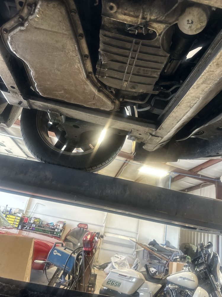 THE KEY KONNECT - Updated October 2025 - 314 E Veterans Memorial Blvd ...