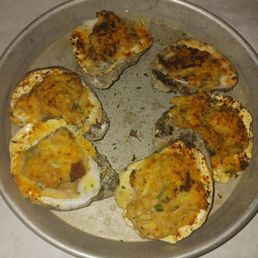 HALF SHELL OYSTER HOUSE - Updated January 2026 - 678 Photos & 602 ...