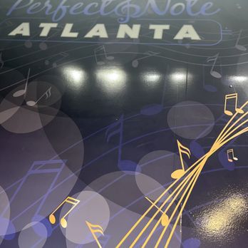 PERFECT NOTE ATLANTA - Updated December 2024 - 108 Photos & 36 Reviews ...