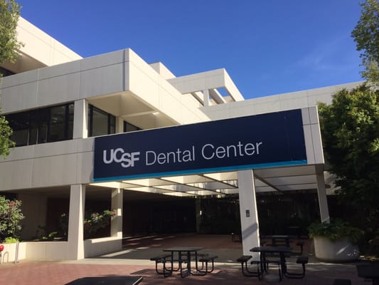 UCSF DENTAL CENTER - Updated January 2026 - 38 Photos & 229 Reviews ...