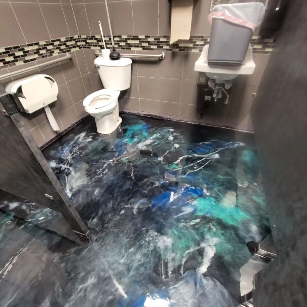 EPOXY EVERYTHING - Updated December 2025 - Request a Quote - 34 Photos - 500 Terry Francine St ...