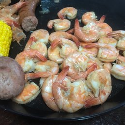 THE BIG E-Z CRAWFISH & OYSTER BAR - Updated July 2024 - 82 Photos & 79 ...