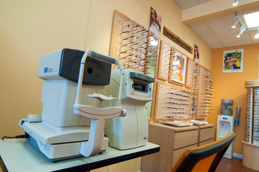 BROOKLYN EYE & VISION CARE - Updated September 2025 - 10 Photos - 2074 ...