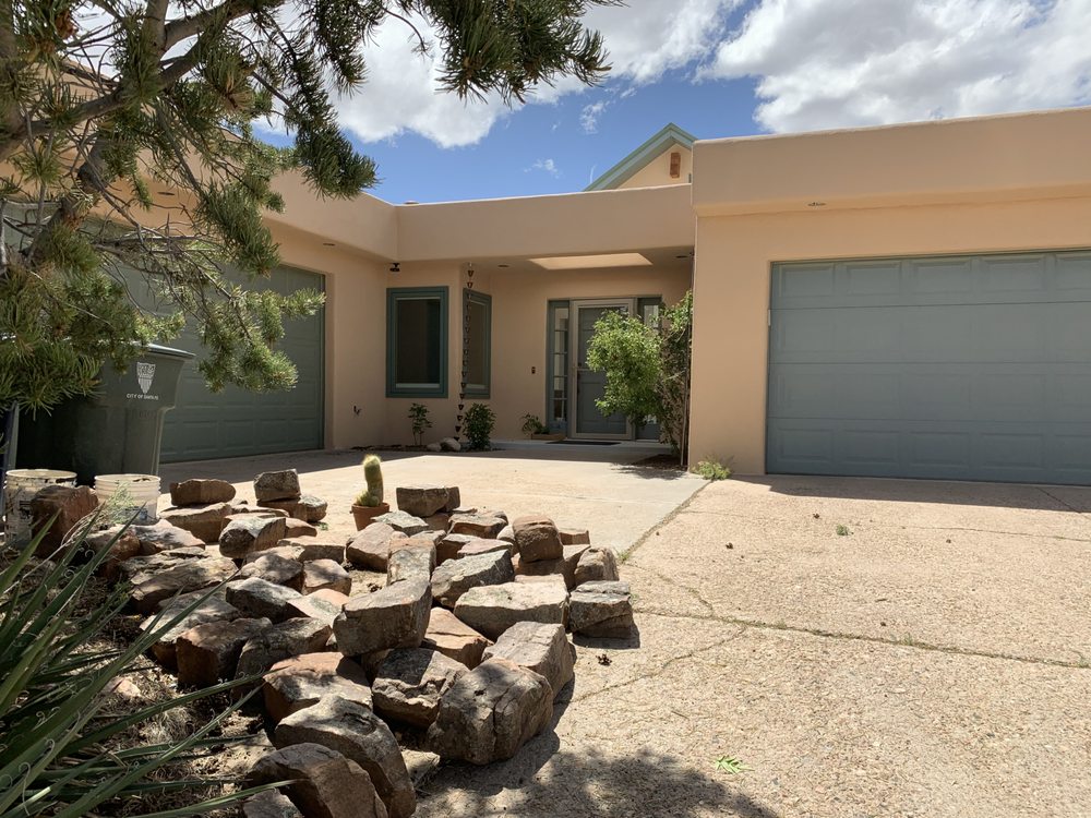 DURAN PLASTERING - Updated December 2025 - Albuquerque, New Mexico ...