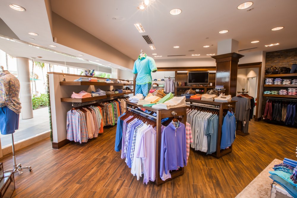 JOHN CRAIG CLOTHIER - Updated January 2026 - 13 Photos - 5435 Tamiami ...