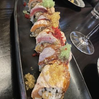 FUJI AT INK BLOCK - Updated September 2024 - 1241 Photos & 725 Reviews ...